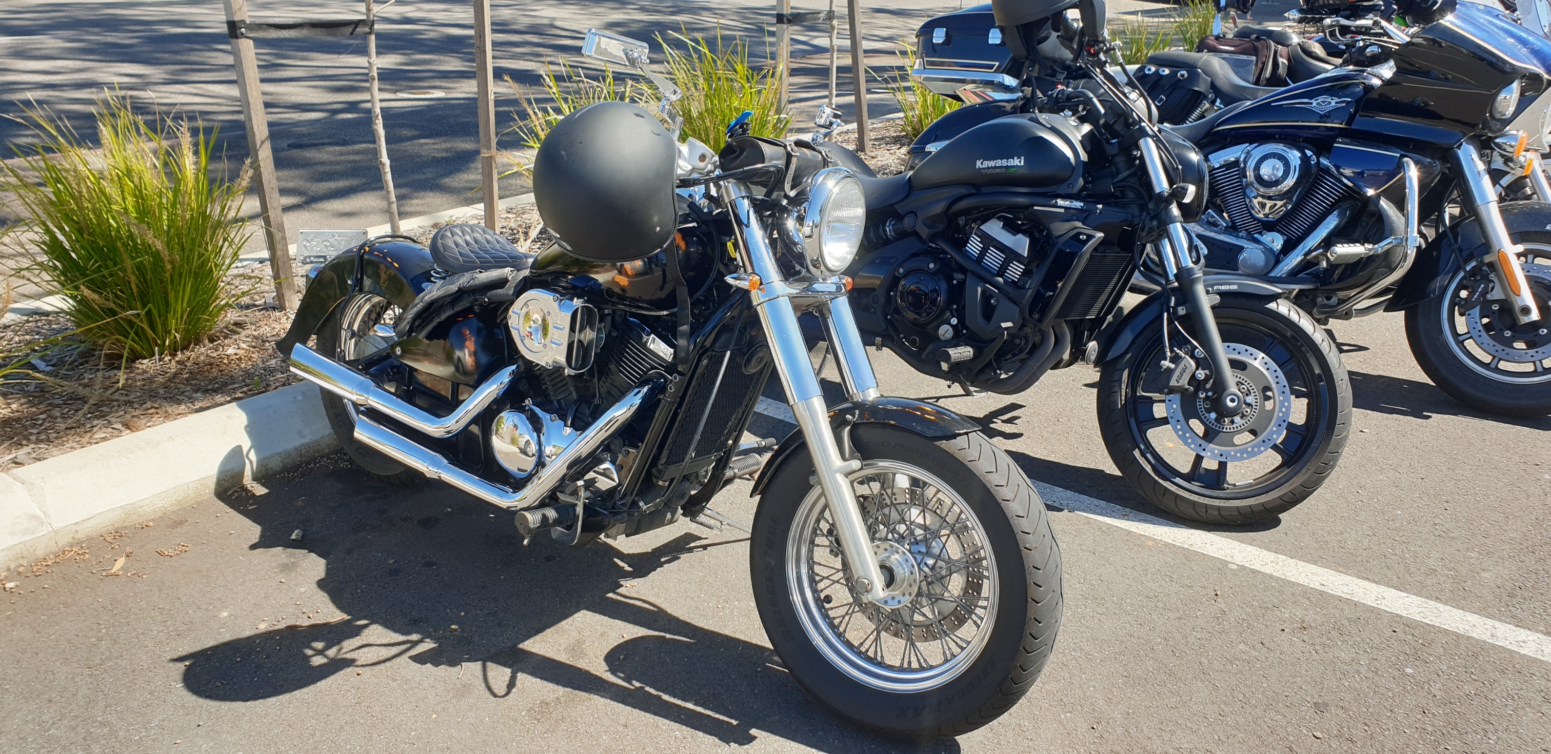 Vulcan Riders Association WA